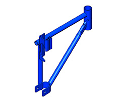 Frames | Technocraft Inductries (India) Ltd