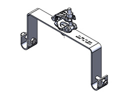 Stair & Ladder System | Technocraft Industries (India) Ltd