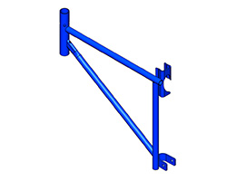 Frames | Technocraft Inductries (India) Ltd