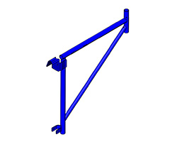 Frames | Technocraft Inductries (India) Ltd